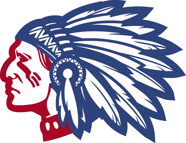 Native American Logo Vector Images (over 4,800)