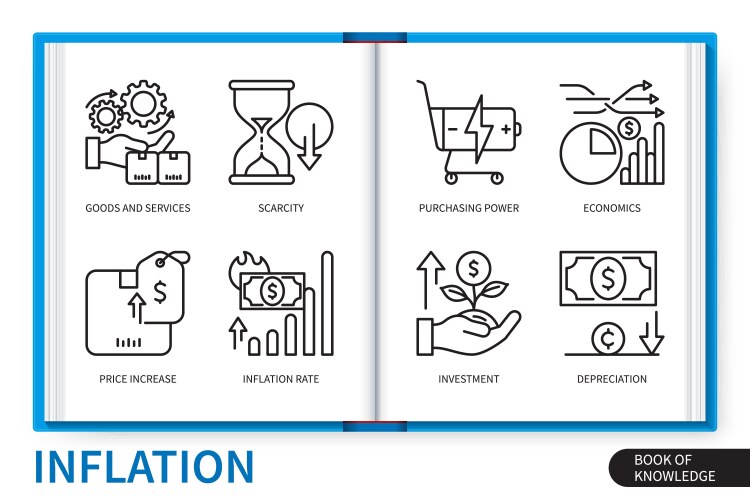 Inflation Vector Images (over 54,000)