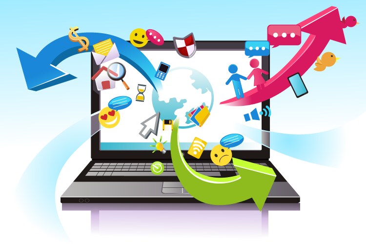 Information Vector Images (over 1.9 million)