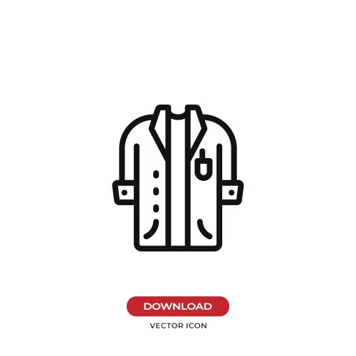 Lab Coat Sign Vector Images (over 920)