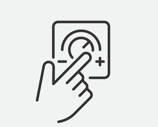 Dimmer Icon Symbol Vector Images (over 310)