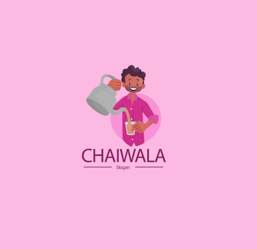 Chai Logo Vector Images (over 210)