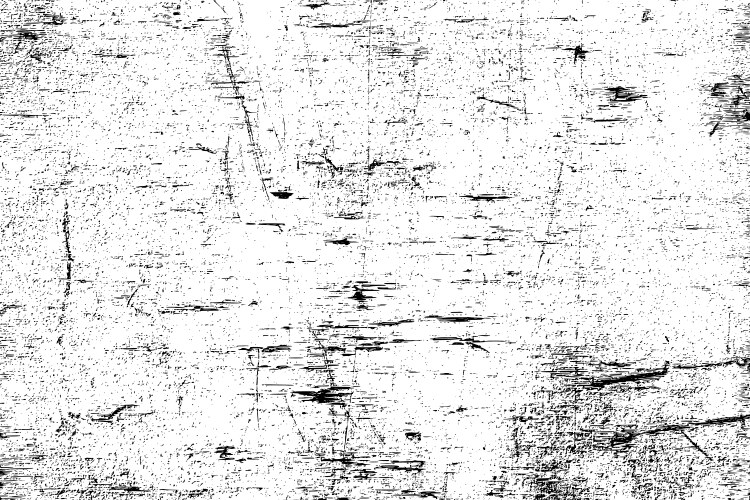 Distressed paint texture Royalty Free Vector Image