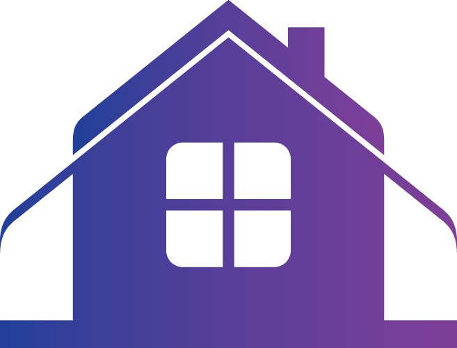 Google gmail logo symbol white design Royalty Free Vector