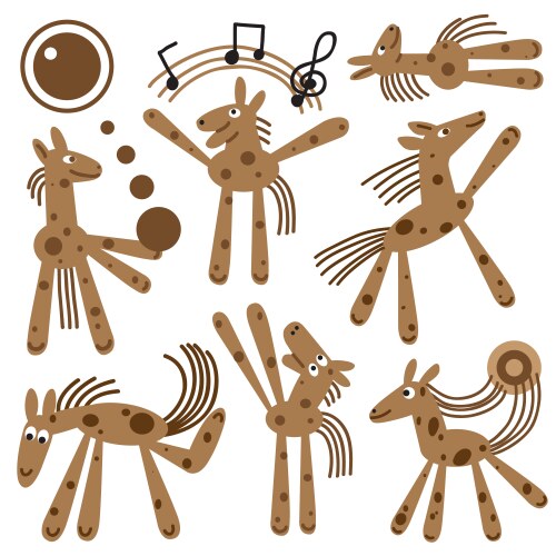 Pony Express Vector Images (over 610)