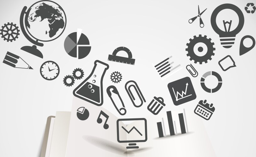 Open Vector Images (over 610,000)