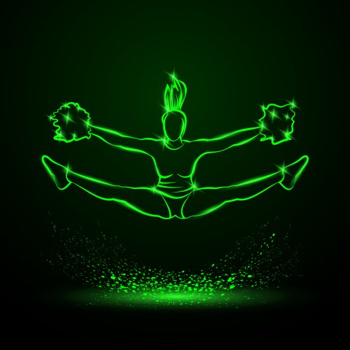 Doing Splits Vector Images (over 270)