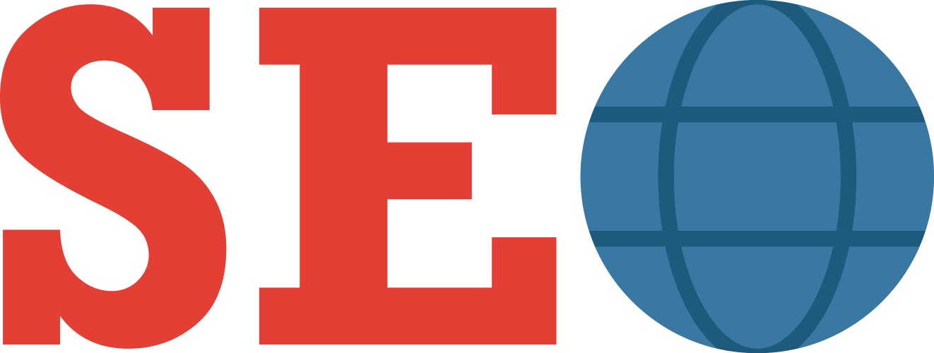 Seo Logos Vector Images (over 12,000)