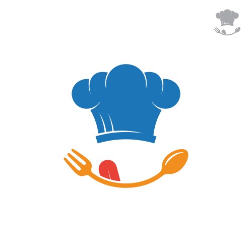 Logo canteen Vector Images & Graphics for Commercial Use | VectorStock