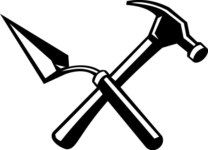 Brick Hammer Vector Images (over 4,800)