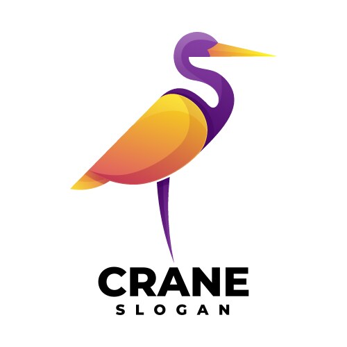 Crane Logo Vector Images (over 9,200)