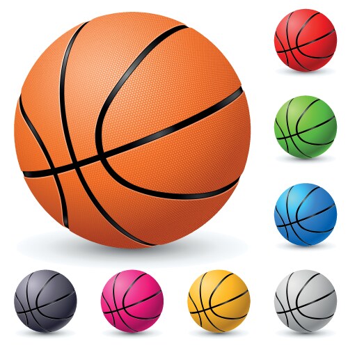 Basketball Vector Images (over 110,000)