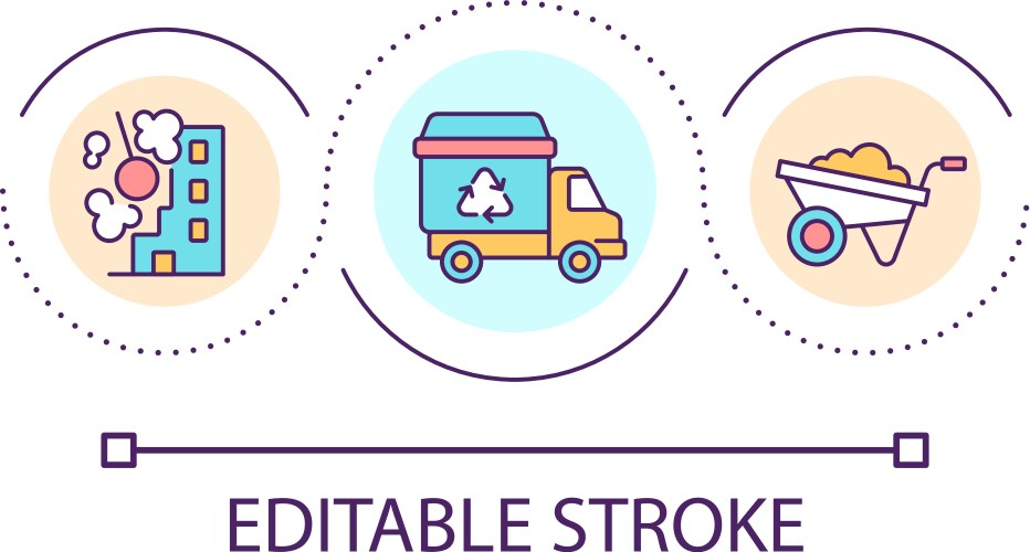 Construction Waste Vector Images (over 4,800)