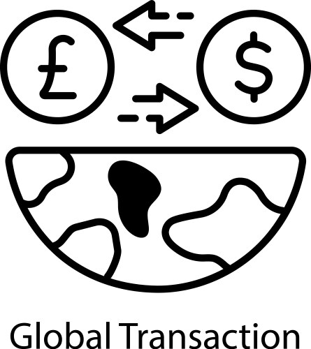 Transaction Vector Images (over 130,000)