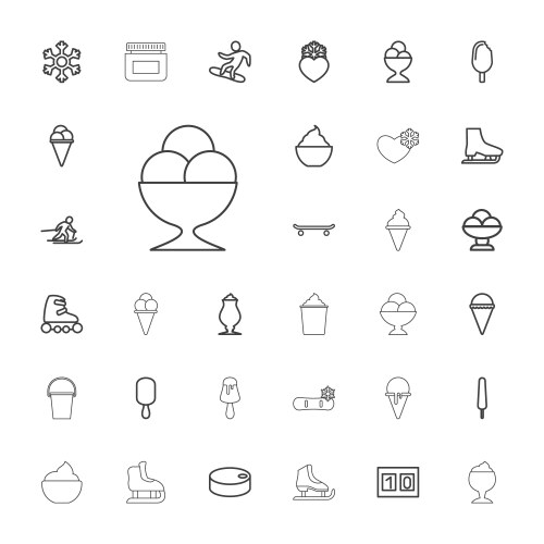 Free Ice Vector Images (over 15,000)