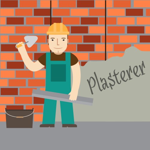 Plasterer Vector Images (over 30,000)