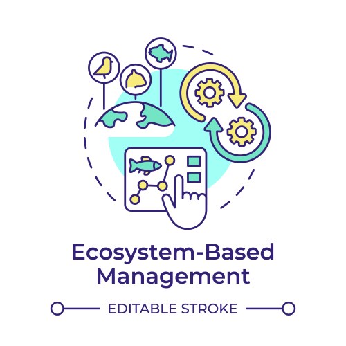 Ecosystem Vector Images (over 40,000)