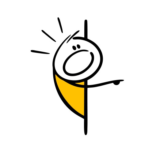 Stickman Wall Vector Images (over 200)