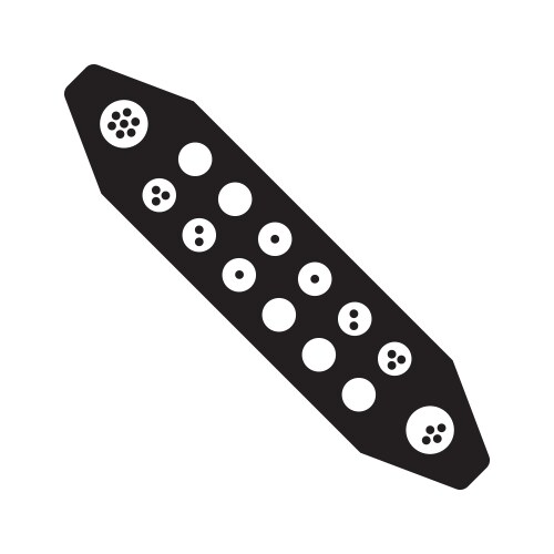 Congkak Vector Images (16)