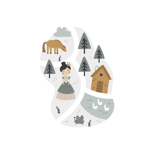 Princess House Vector Images (over 3,900)