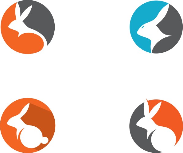 Rabbit Outline Vector Images (over 23,000)