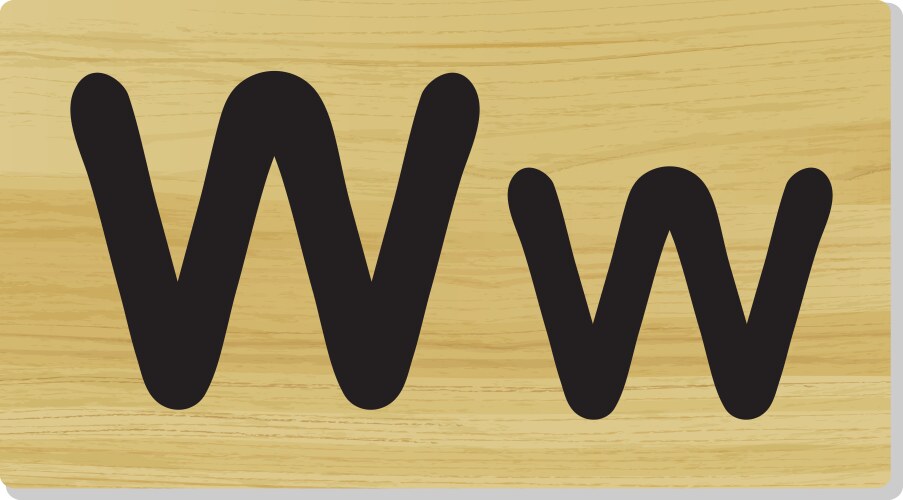 W Vector Images (over 53,000)