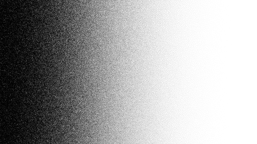 Black Fade Background