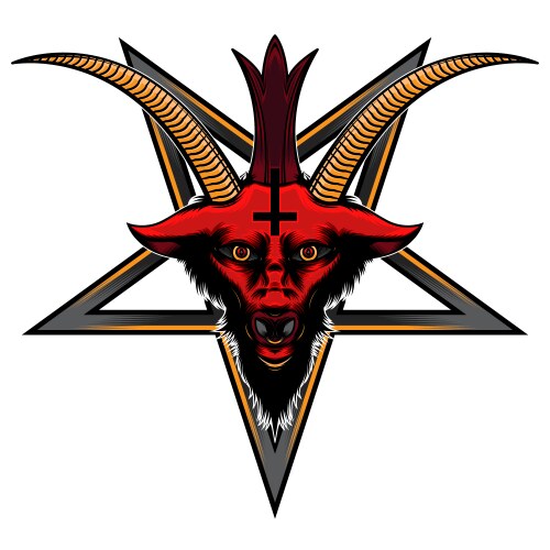Satan Logo Vector Images (over 3,800)
