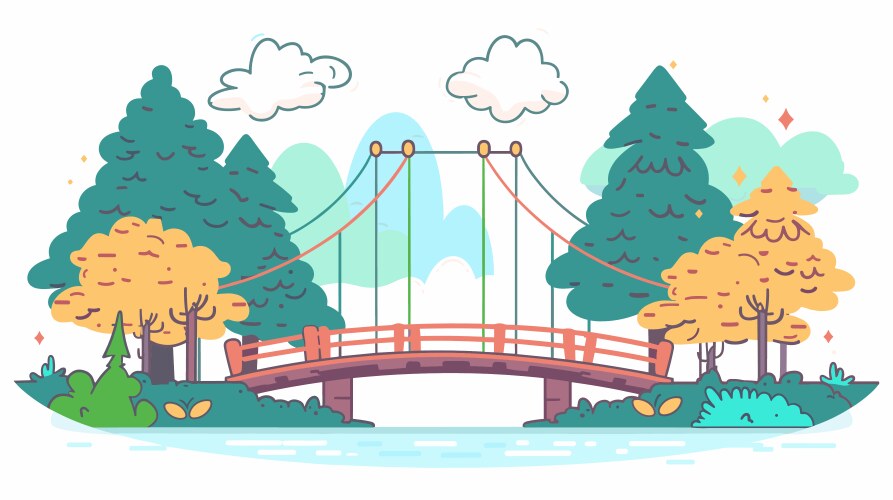 Park Cartoon Vector Images (over 130,000)