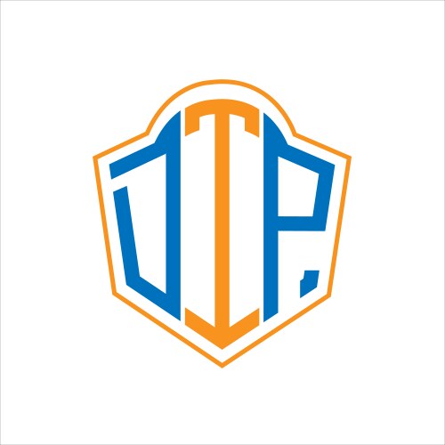 Dtp Logo Vector Images (57)