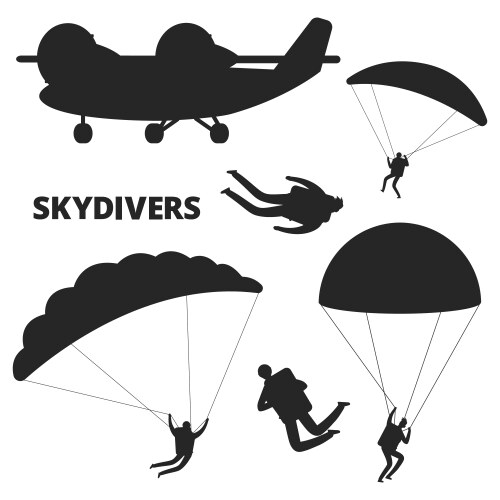 Paratrooper Vector Images (over 2,800)
