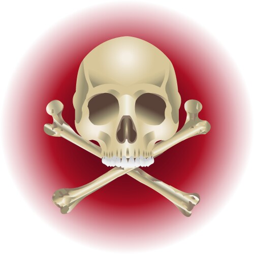 Skull and Crossbones Vector Images (over 15,000)