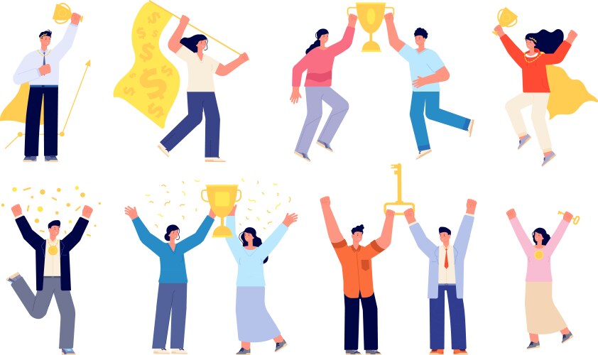 Reward Vector Images (over 140,000)