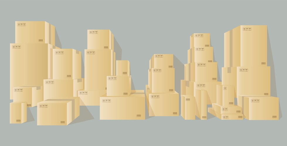 Product Box Vector Images (over 130,000)