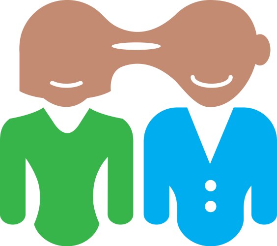 Two Face Logo Vector Images (over 4,100)