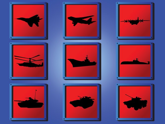 Armed Forces Vector Images (over 37,000)