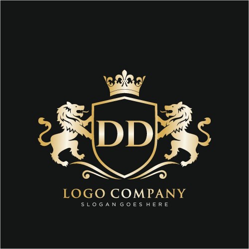 Dd Logo Vector Images (over 2,700)