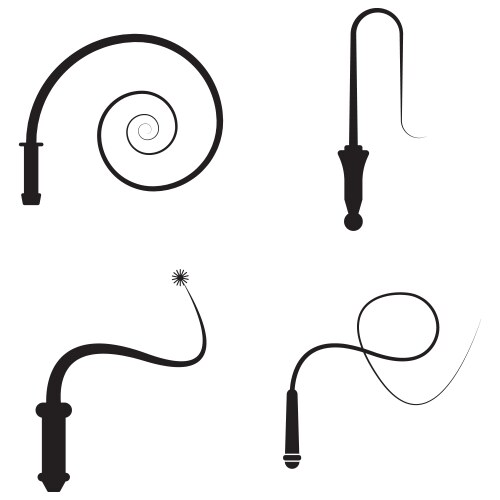 Whip Symbol Vector Images (over 9,100)