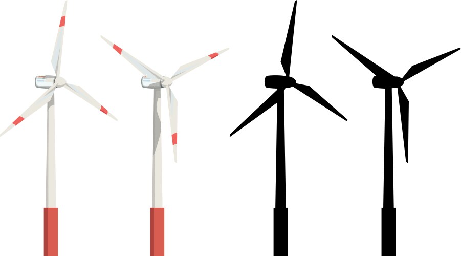 Wind Vector Images (over 330,000)