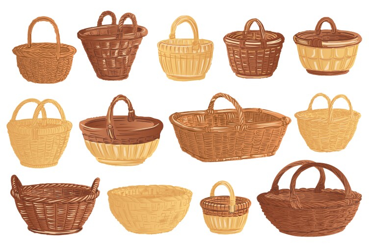 Handmade Vector Images (over 210,000)