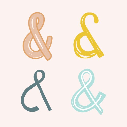 Girly Symbol Vector Images (over 4,700)