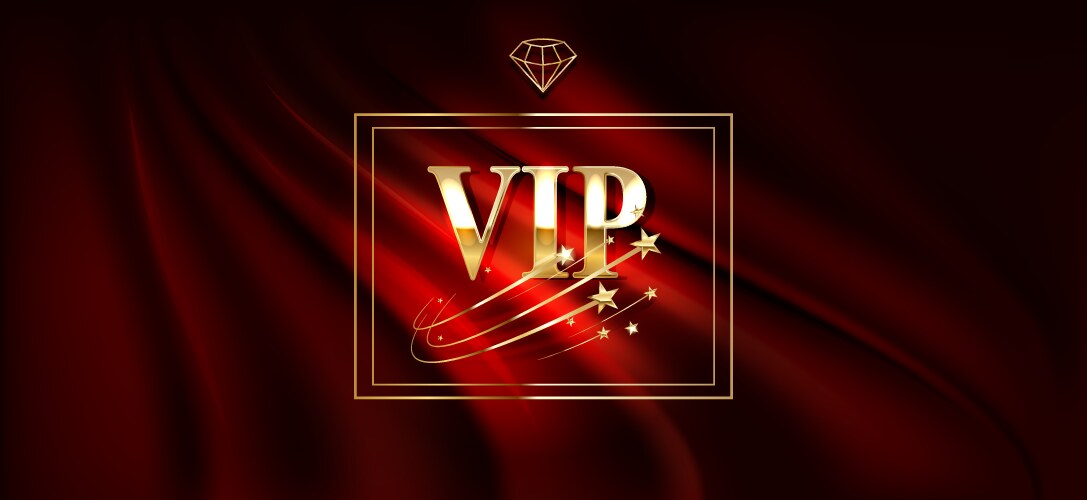 Vip Golden Star Vector Images (over 2,000)