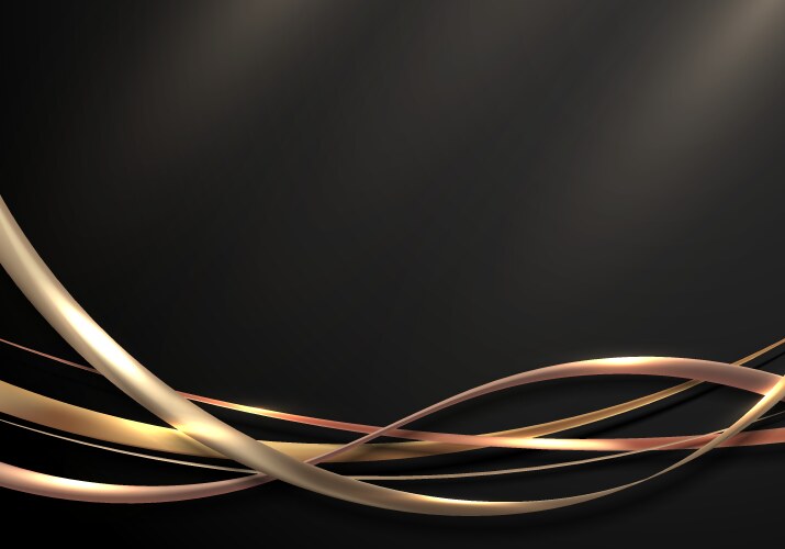 Flowing Ribbon Vector Images (over 12,000)