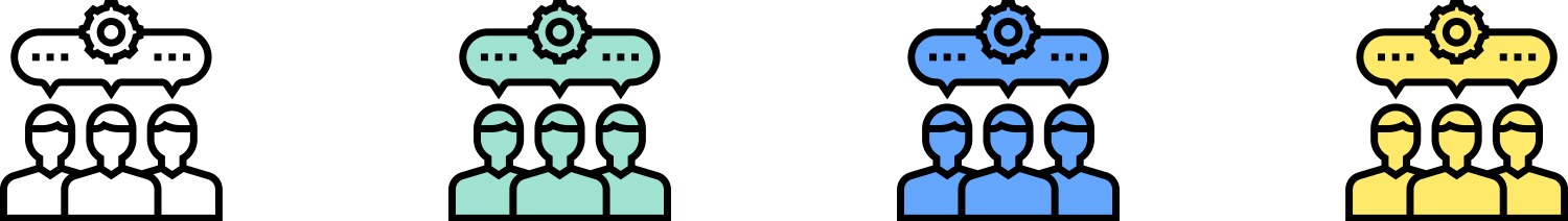 Collaboration Symbol Vector Images (over 31,000)