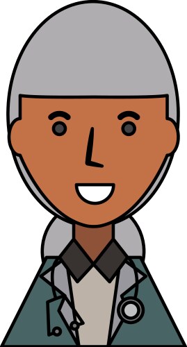 Profile Picture Doctor Vector Images (over 1,200)