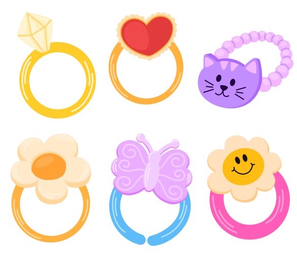 Crown Rings Vector Images (over 3,800)