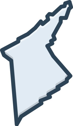 Alexandria Map Vector Images (over 100)