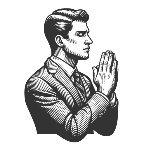 Prayer Vector Images (over 86,000)