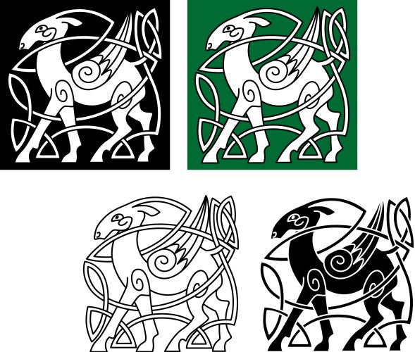 Celtic Vector Images (over 76,000)