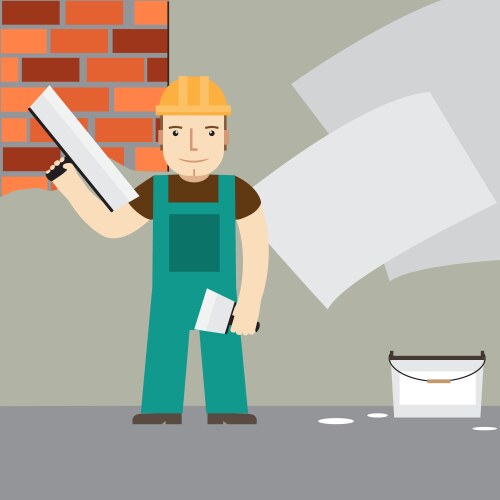 Plasterer Vector Images (over 32,000)